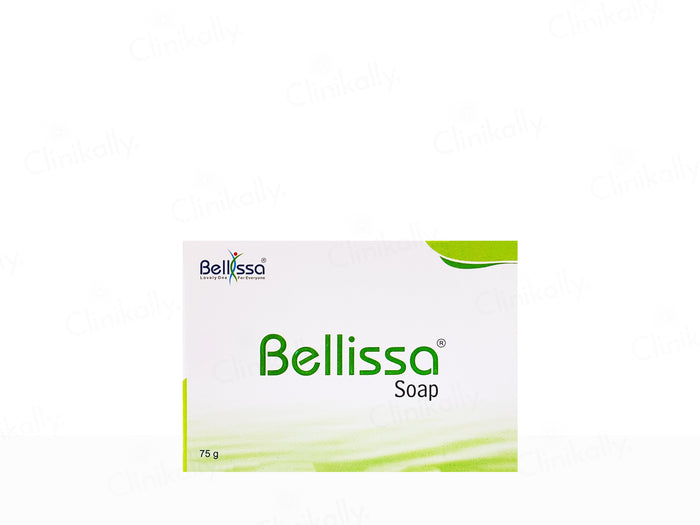 Buy Bellissa Soap Online at Best Price | Clinikally