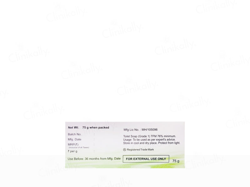 Buy Bellissa Soap Online at Best Price | Clinikally