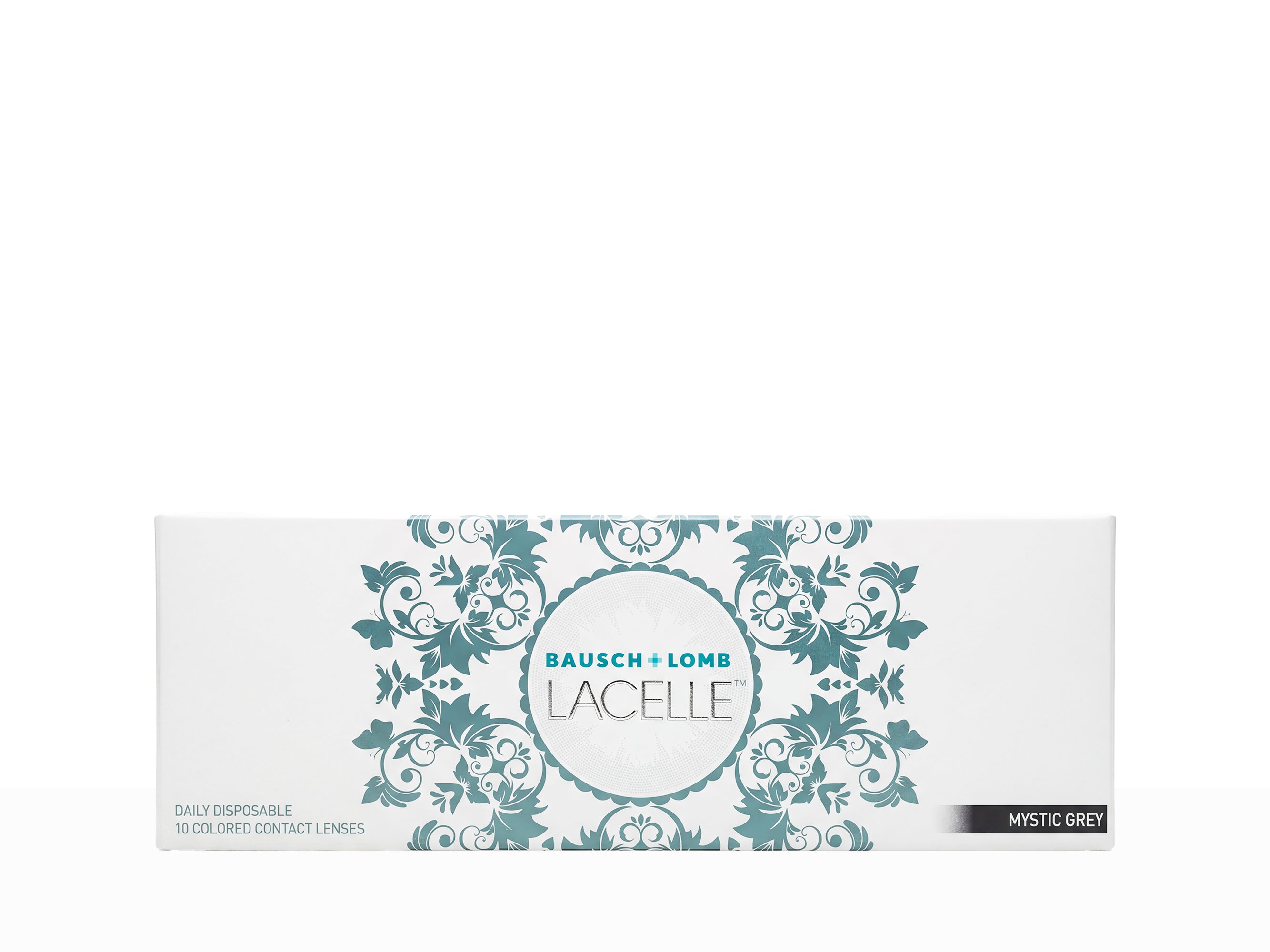 Buy Bausch & Lomb Lacelle Daily Disposable Colored Contact Lens ...