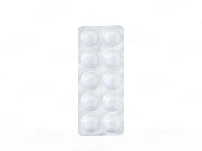 Buy Biokare OD Tablet Online at Best Price | Clinikally