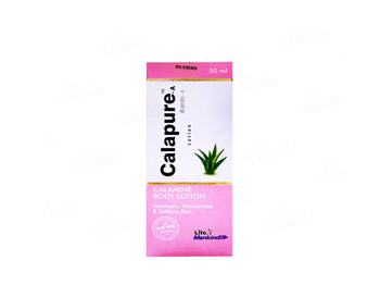 Buy Calapure-A Lotion Online at Best Price | Clinikally