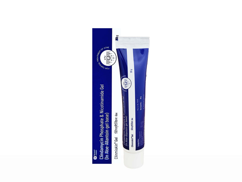 Buy Clinmiskin Gel Online at Best Price | Clinikally