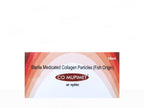 Buy CO Mupimet Sterile Medicated Collagen Particles Online at Best ...