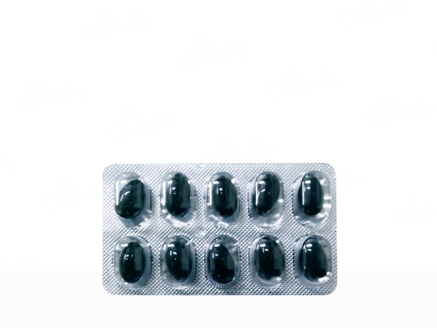 Buy Caldikind Plus Capsule Online at Best Price | Clinikally