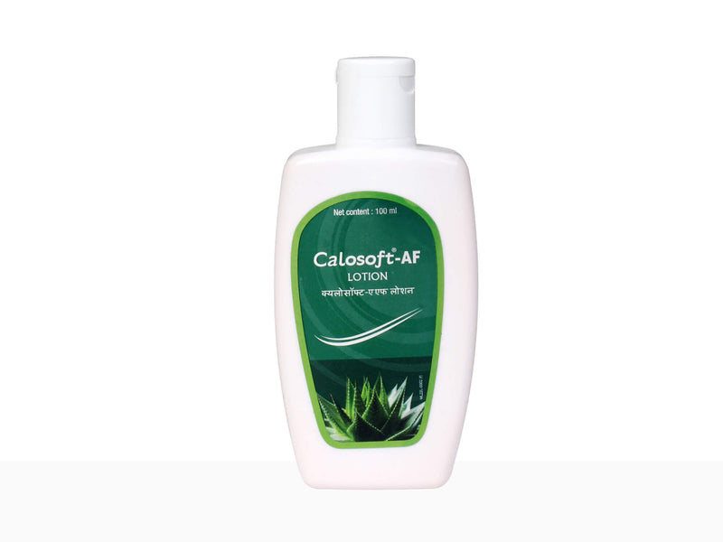 Buy Calosoft-AF Lotion Online at Best Price | Clinikally