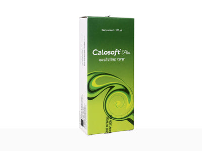 Buy Calosoft Plus Lotion Online at Best Price | Clinikally