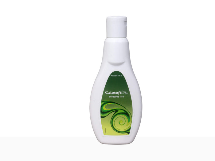 Buy Calosoft Plus Lotion Online at Best Price | Clinikally