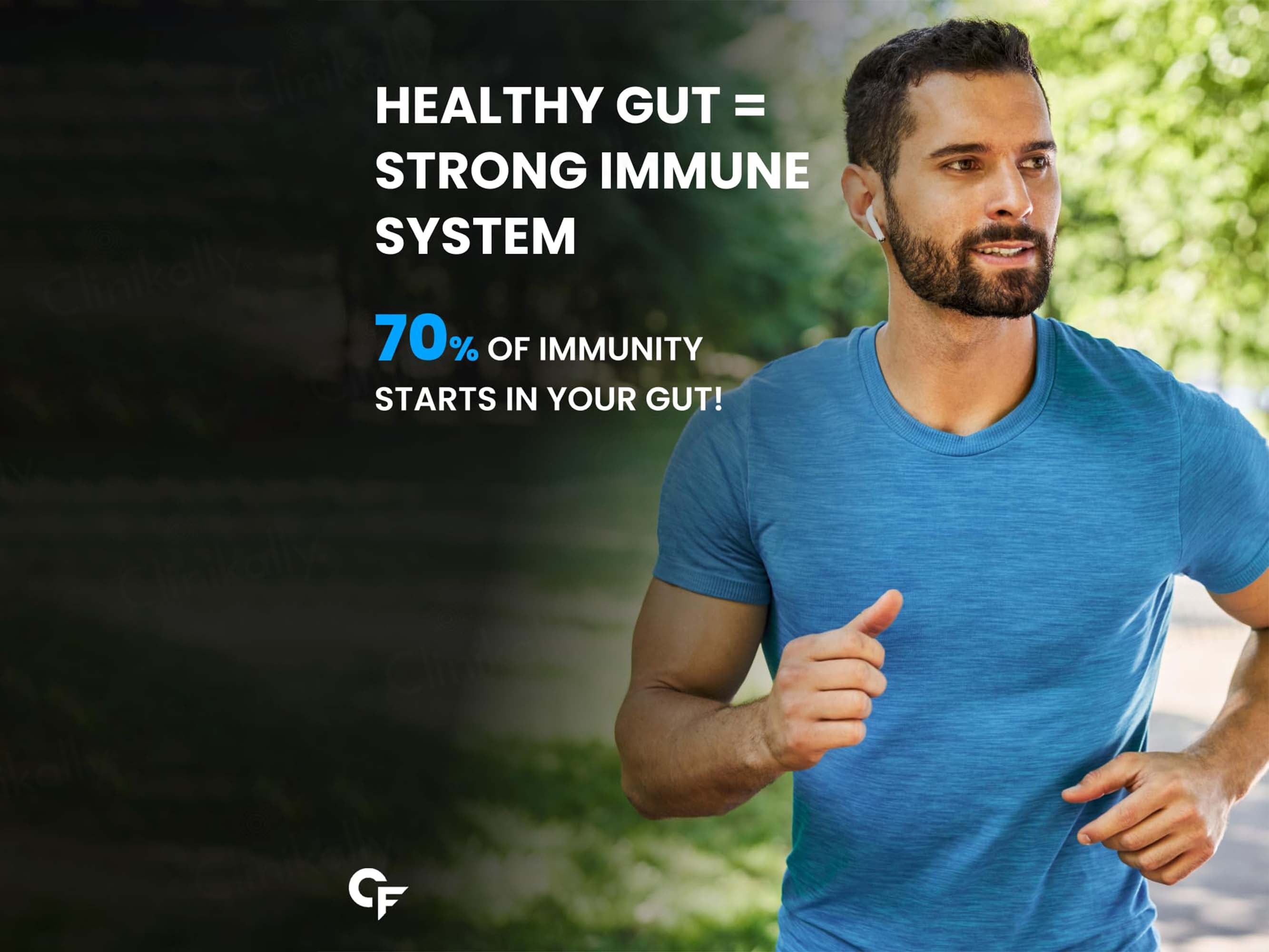 Buy Carbamide Forte Probiotics 50 Billion CFU+ Capsule Online | Clinikally