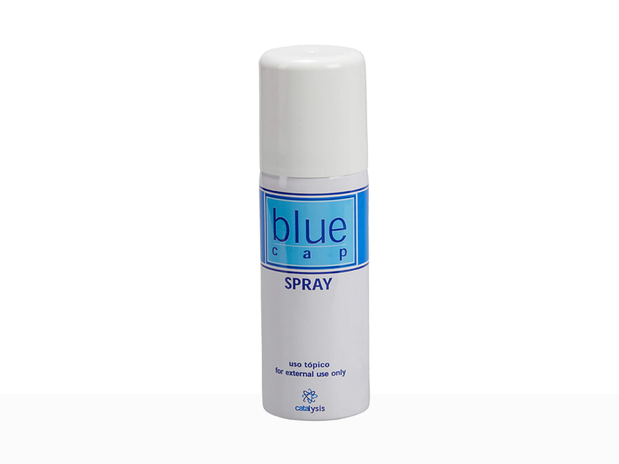 Buy Blue Cap Spray Online at Best Price | Clinikally