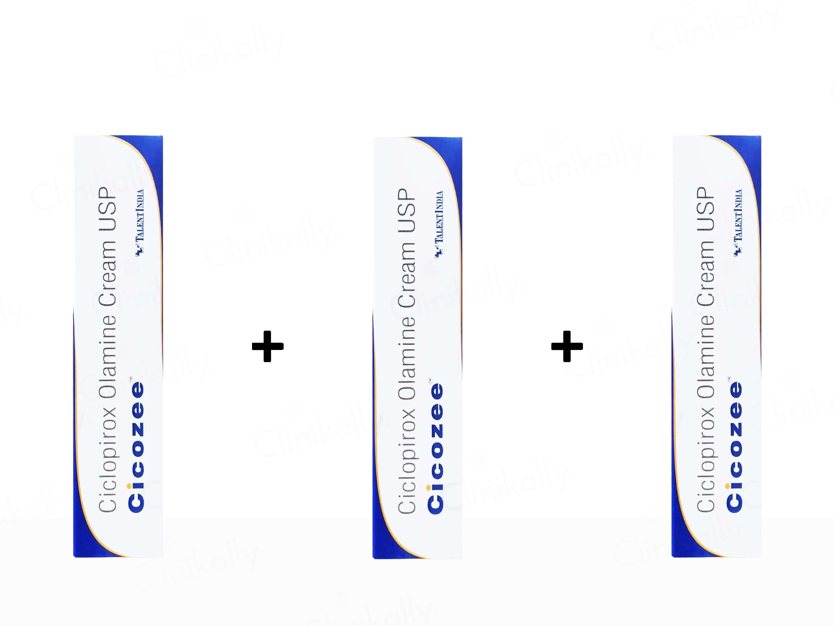Buy Cicozee Cream Online at Best Price | Clinikally