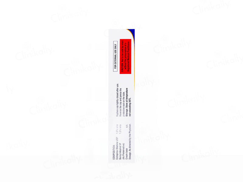 Buy Cicozee Cream Online at Best Price | Clinikally
