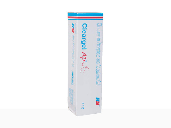 Buy Cleargel AP Gel Online at Best Price | Clinikally