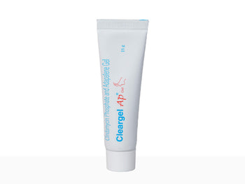 Buy Cleargel AP Gel Online at Best Price | Clinikally