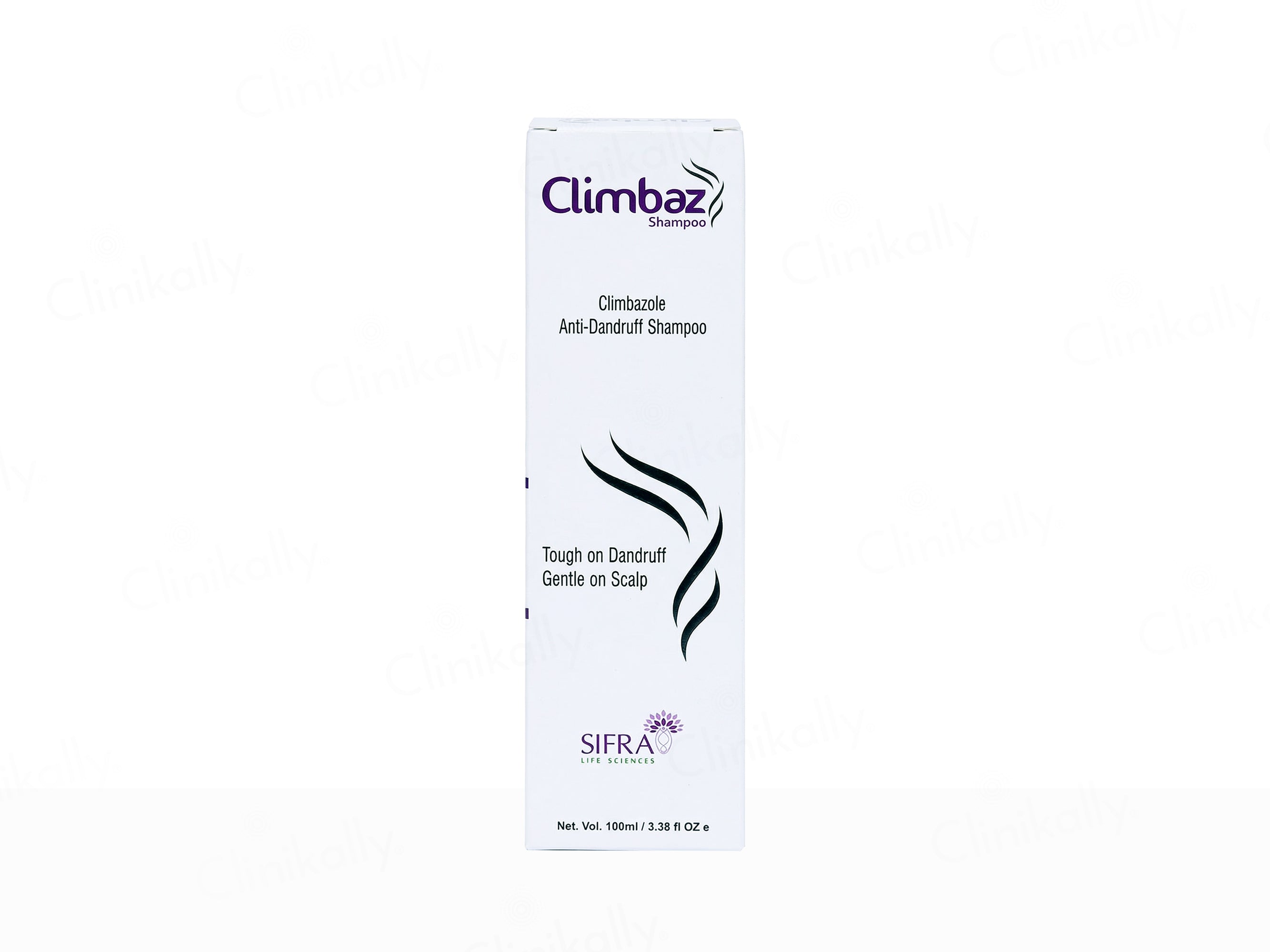 Buy Climbaz Anti-Dandruff Shampoo Online at Best Price | Clinikally