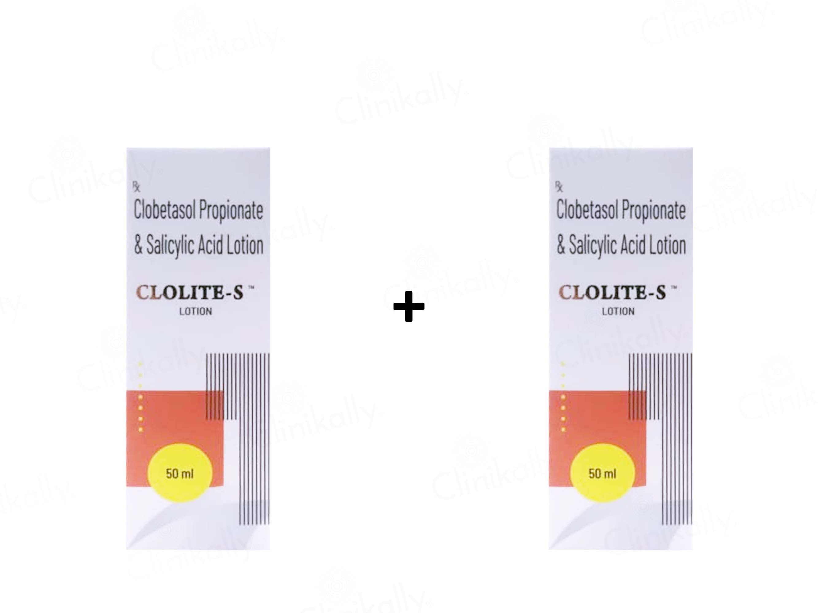 Buy Clolite-S Lotion Online at Best Price | Clinikally