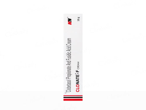 Buy Clonate-F Cream Online | Clinikally
