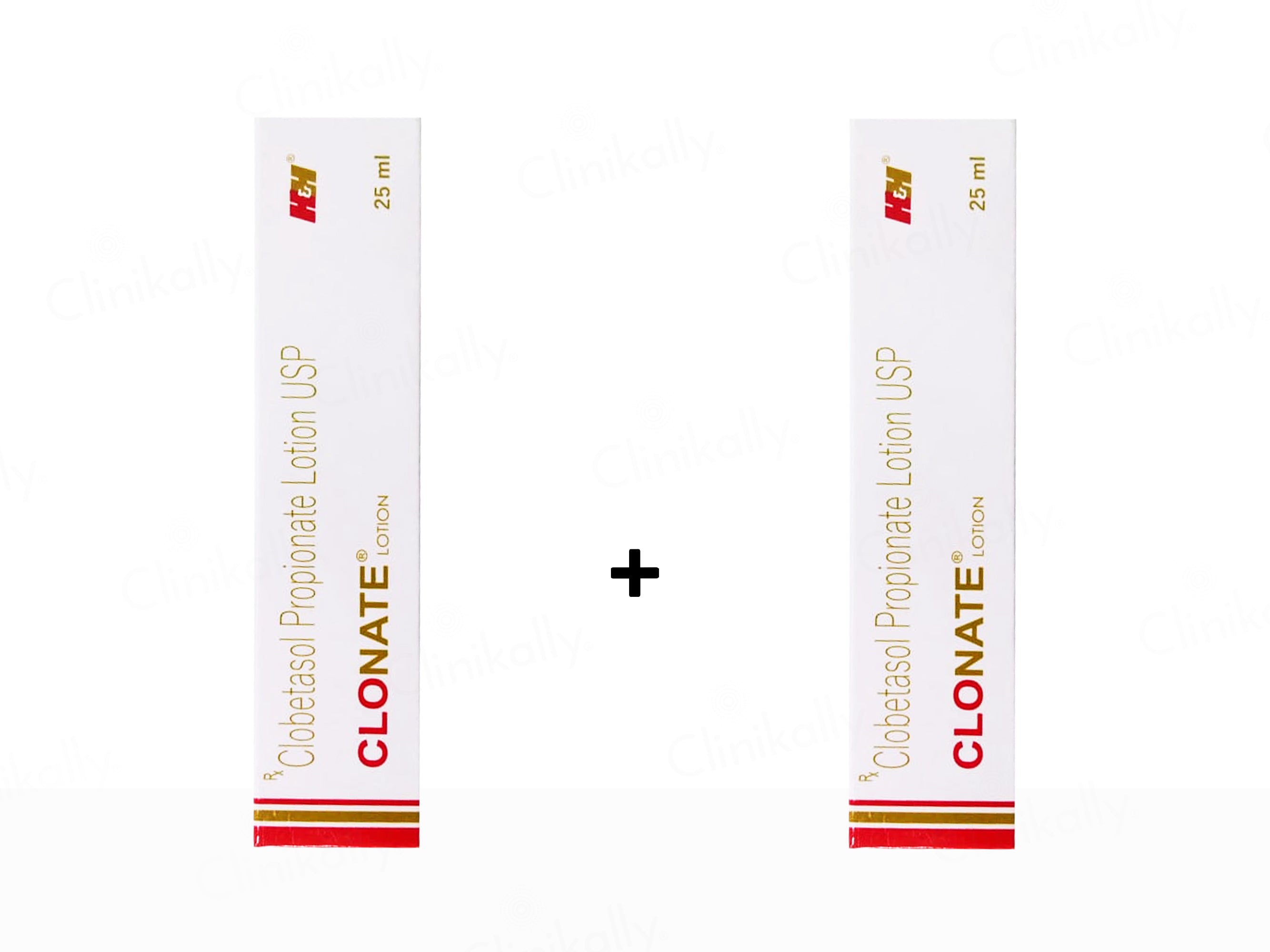 Buy Clonate Lotion Online at Best Price | Clinikally