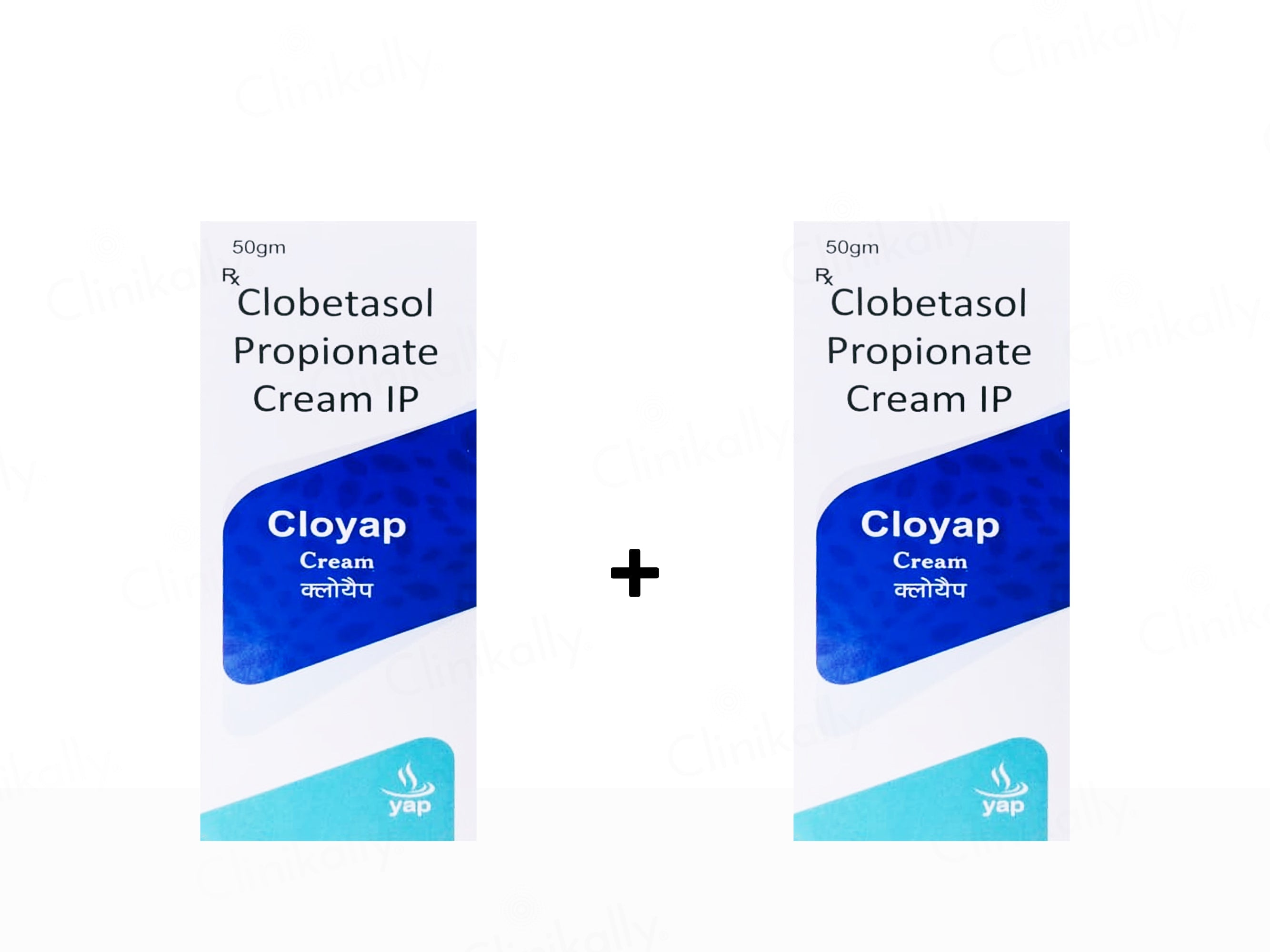 Buy Cloyap Cream Online at Best Price | Clinikally