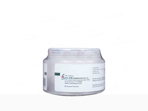 Buy Cosalic Ointment with Coal Tar & Salicylic Acid Online at Best ...