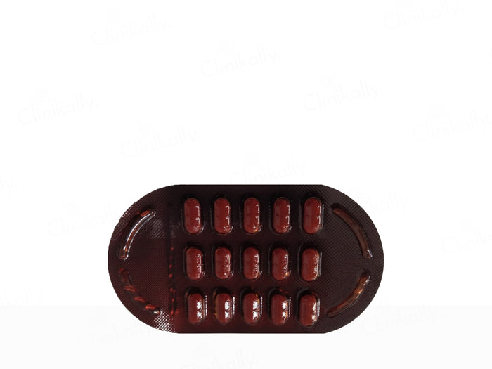 Buy Cor-3 Tablet Online at Best Price | Clinikally