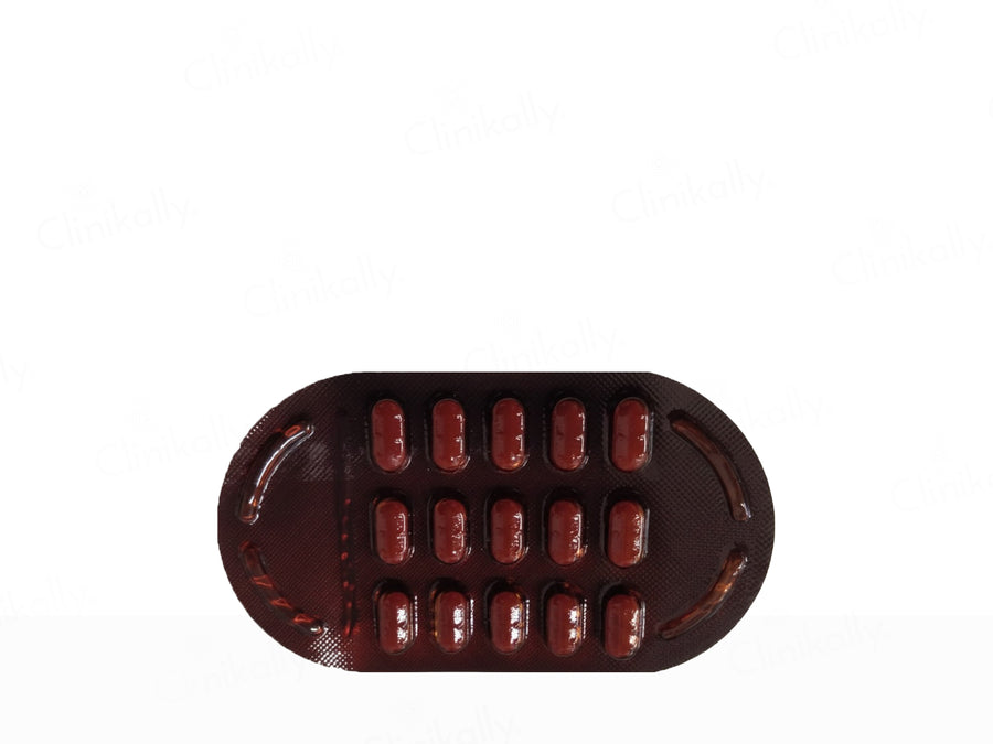 Buy Cor-3 Tablet Online at Best Price | Clinikally