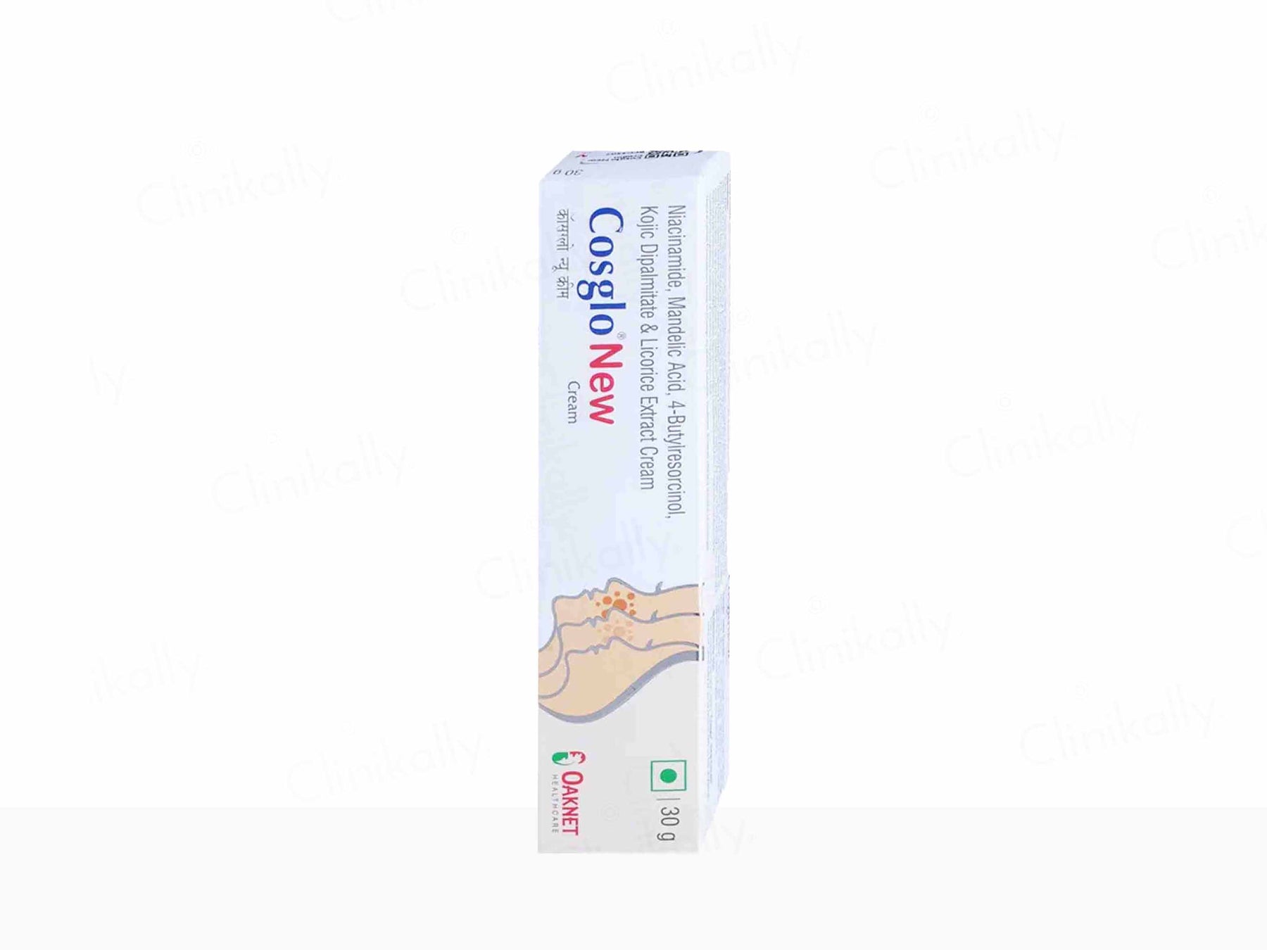 Buy Cosglo New Cream Online | Clinikally