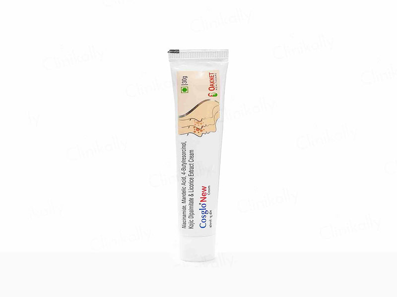 Buy Cosglo New Cream Online at Best Price | Clinikally