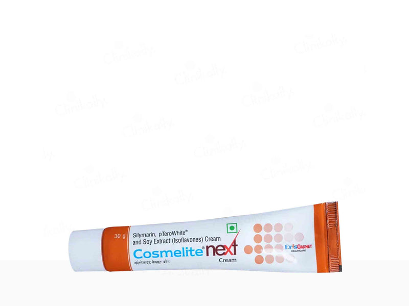 Buy Cosmelite Next Cream Online at Best Price | Clinikally