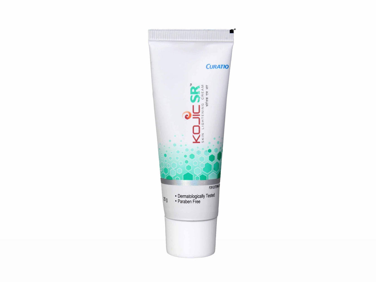 Buy Curatio Products Online in India | Clinikally