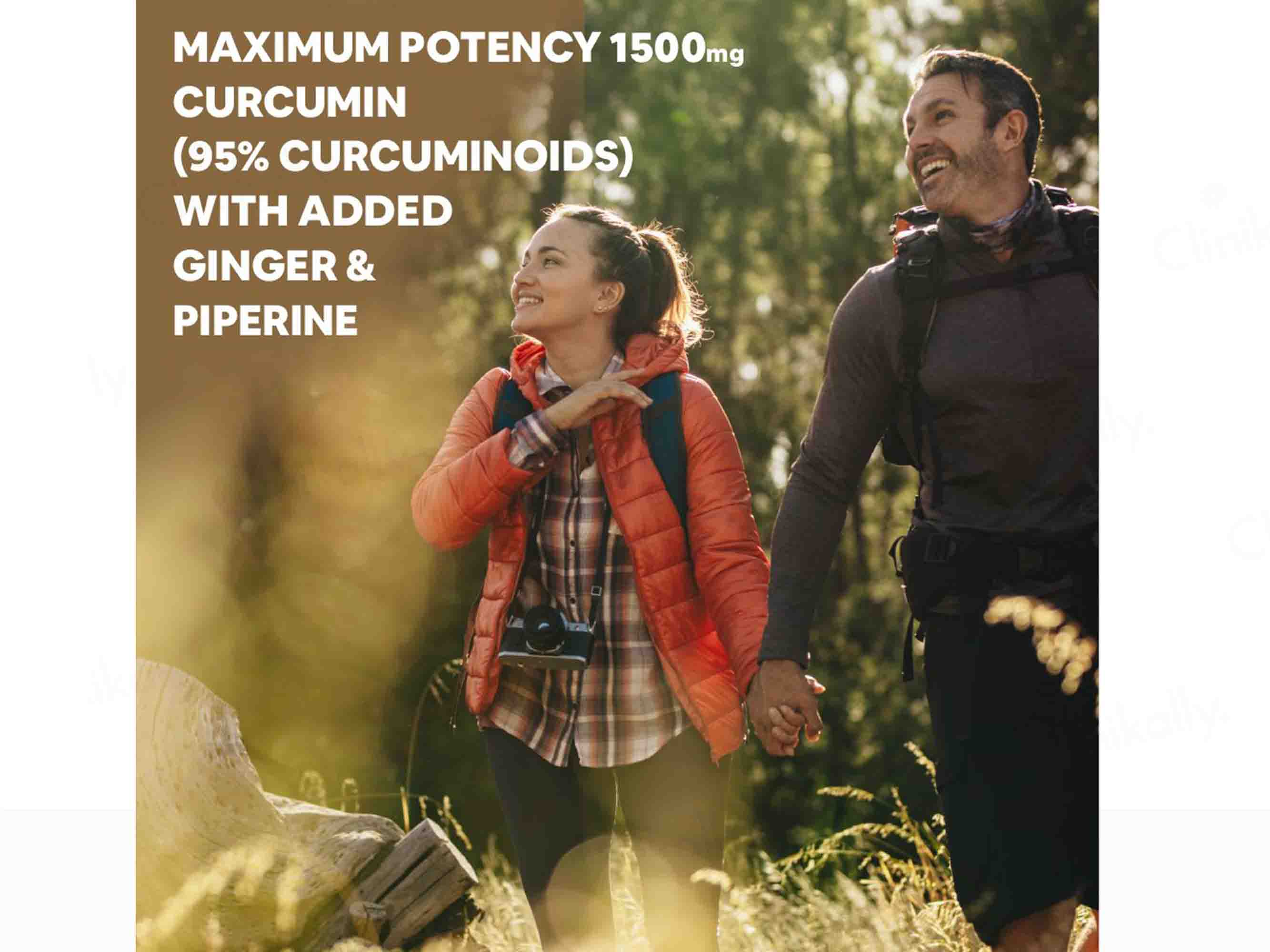 Buy Carbamide Forte Curcumin 1500mg Tablet Online | Clinikally