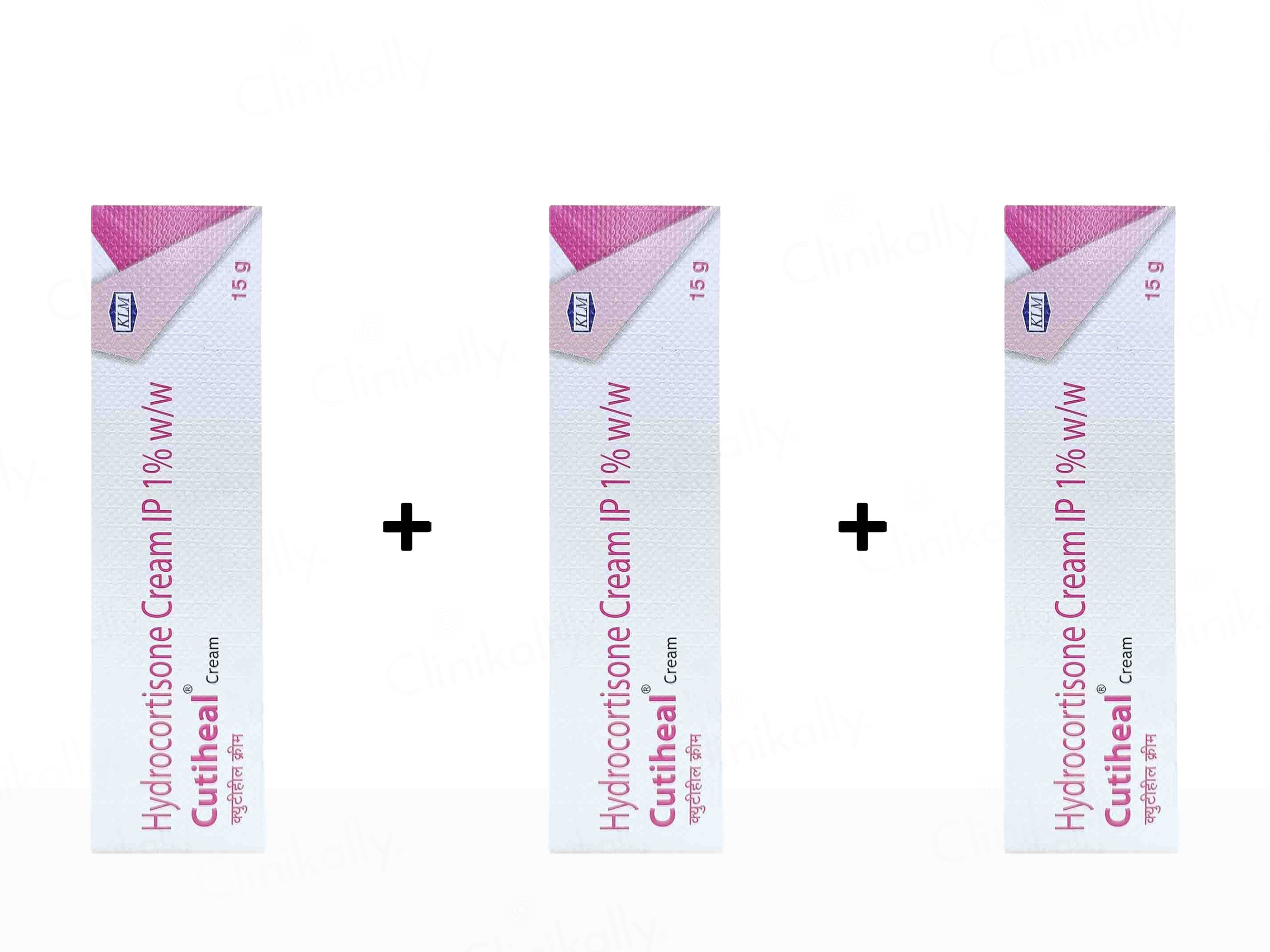 Buy Cutiheal Cream Online at Best Price | Clinikally