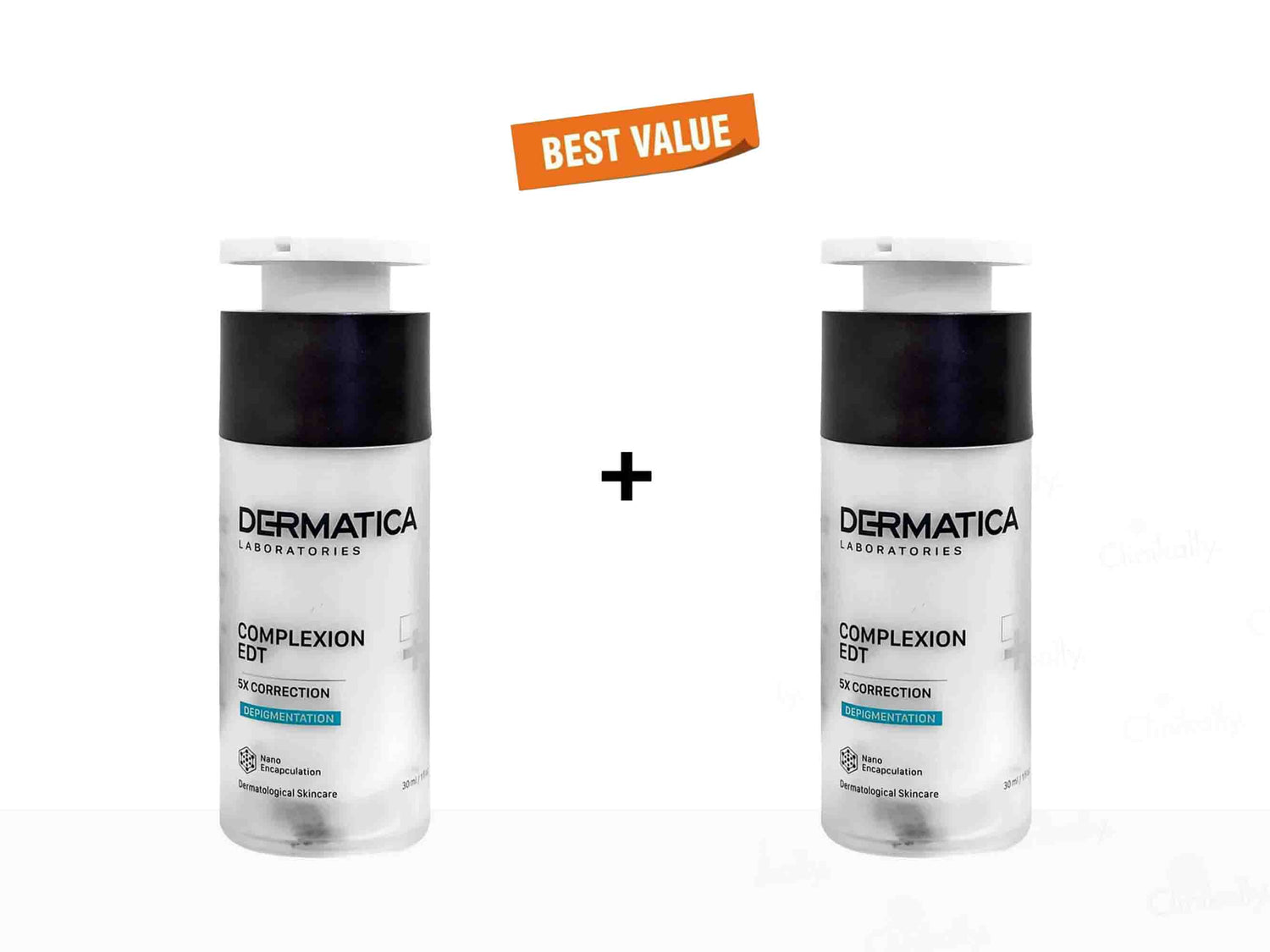 Buy Dermatica Complextion EDT Online | Clinikally