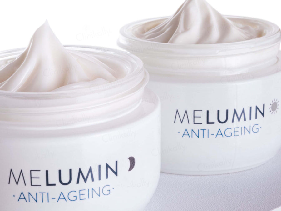 Buy Dermedic Melumin Anti-Ageing Anti-Dark Spots Concentrated Night ...