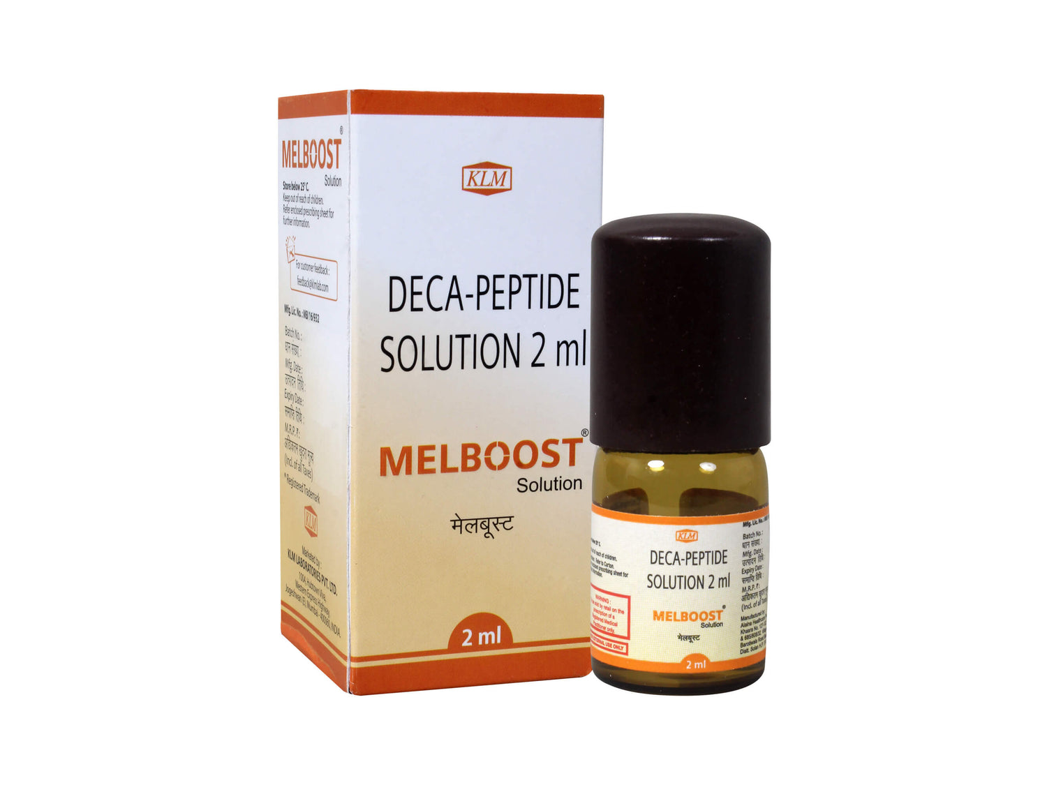 Buy Melboost Solution Online | Clinikally