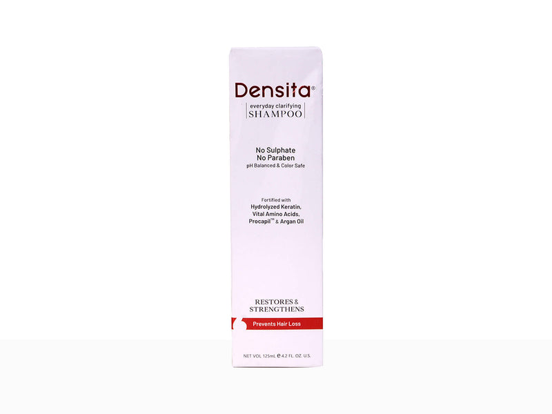 Buy Densita Everyday Clarifying Shampoo Online at Best Price | Clinikally