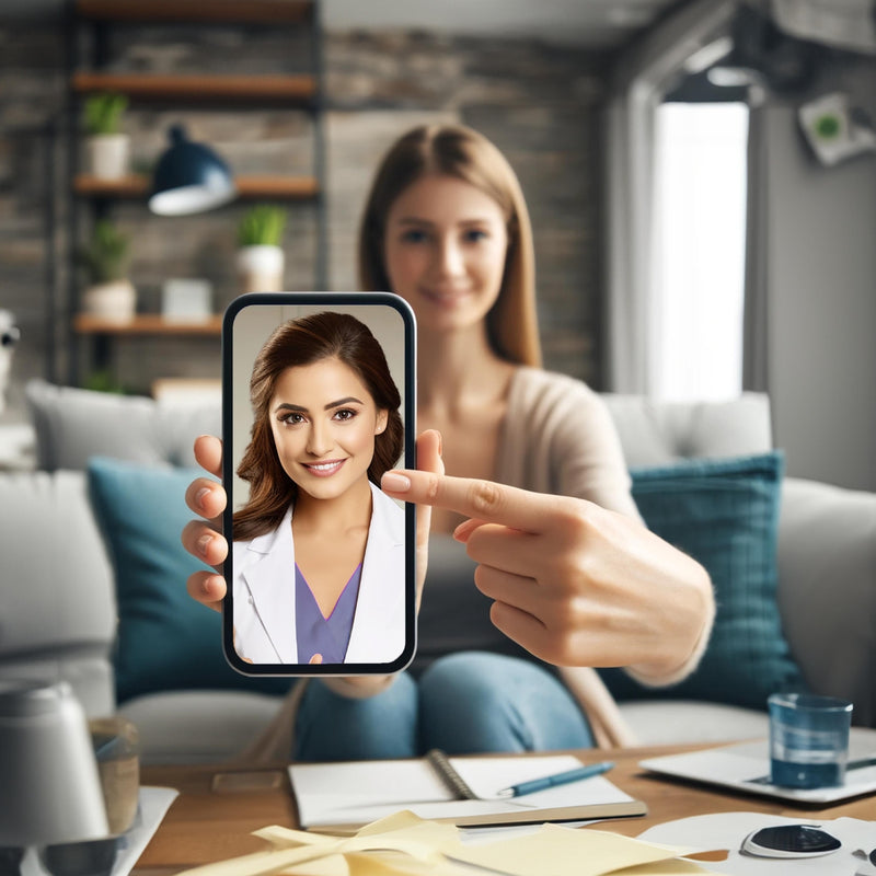 Buy Video Consult with a Skin & Hair Specialist Online | Clinikally