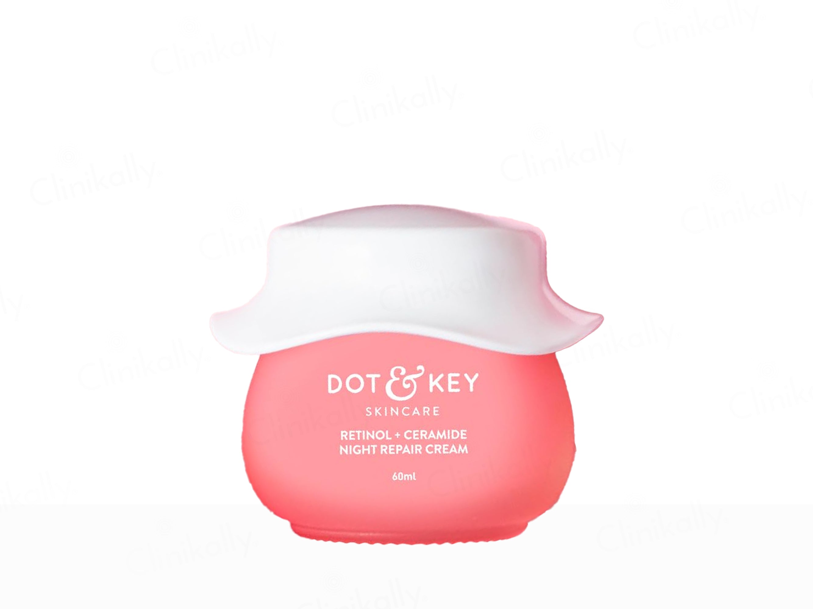 Buy Dot & Key Retinol + Ceramide Night Repair Cream Online at Best ...