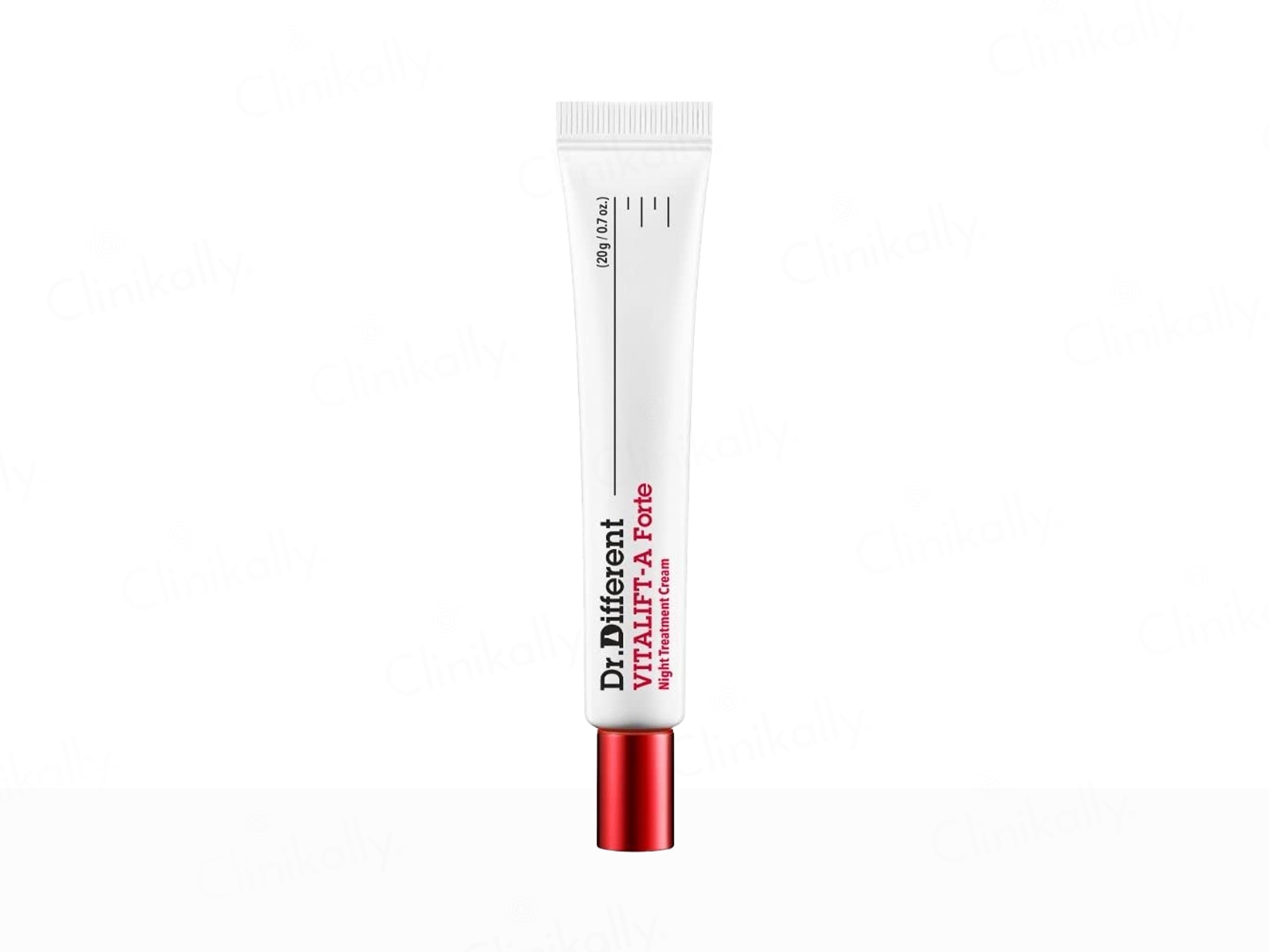Buy Dr. Different Vitalift-A Forte Night Cream Online at Best Price ...