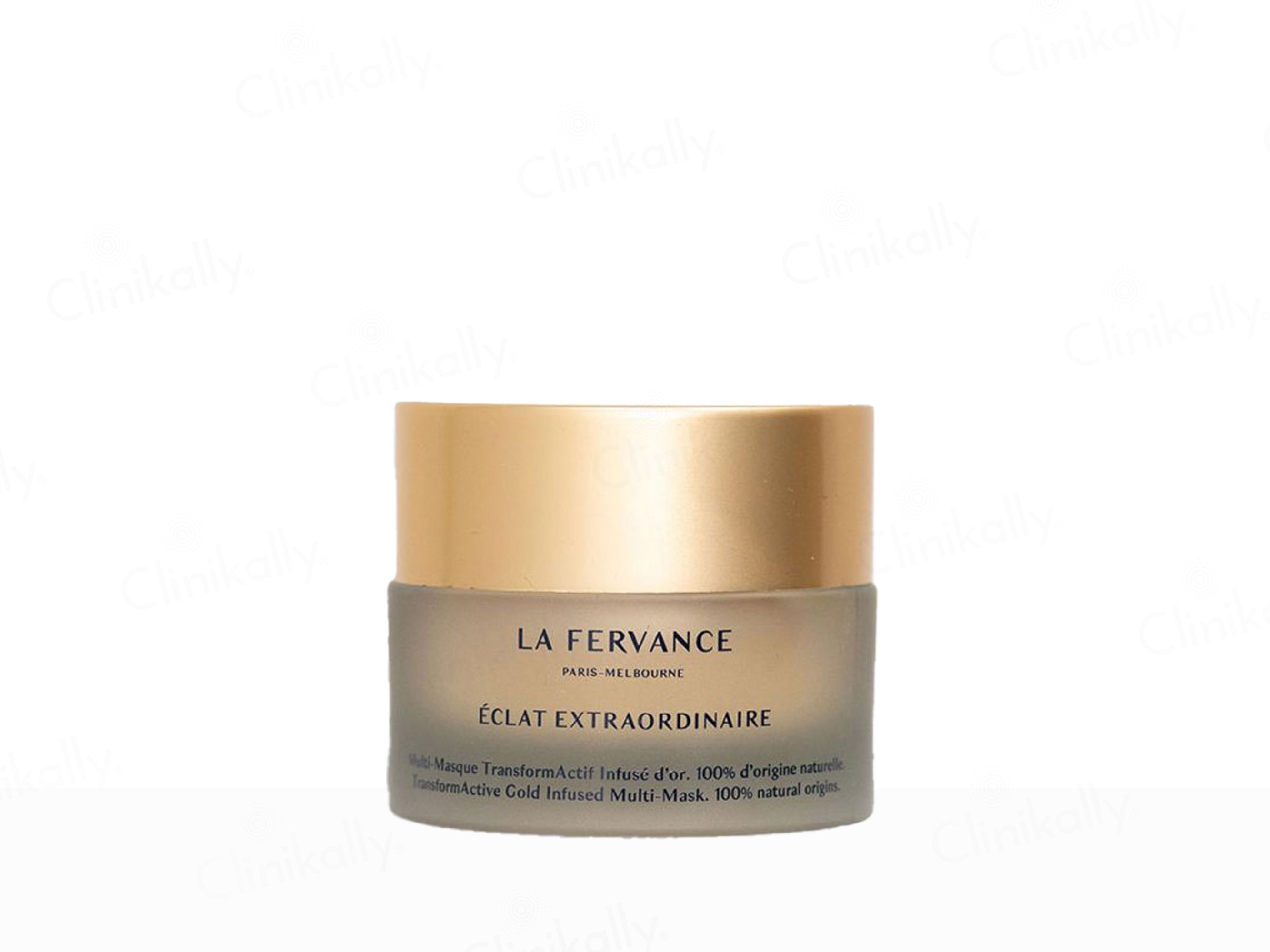 Buy La Fervance Eclat Extraordinaire Online at Best Price | Clinikally