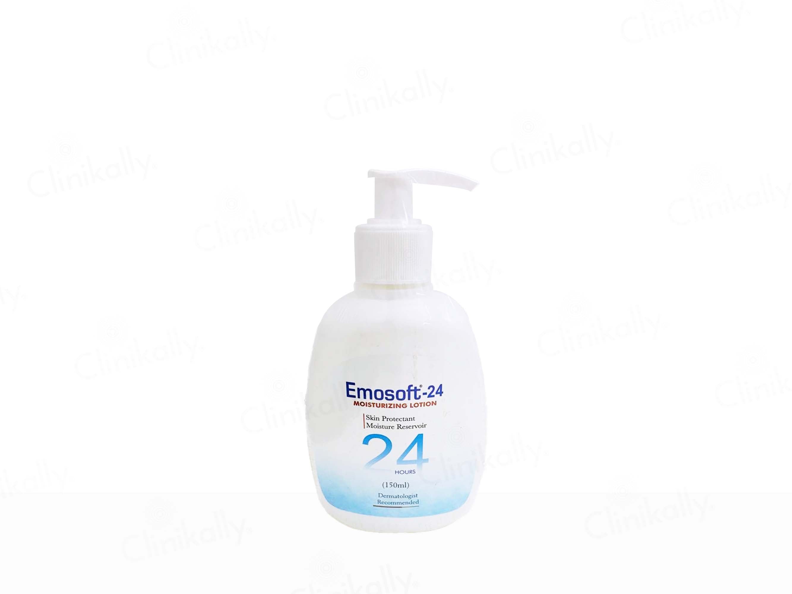 Buy Emosoft-24 Moisturizing Lotion Online at Best Price | Clinikally