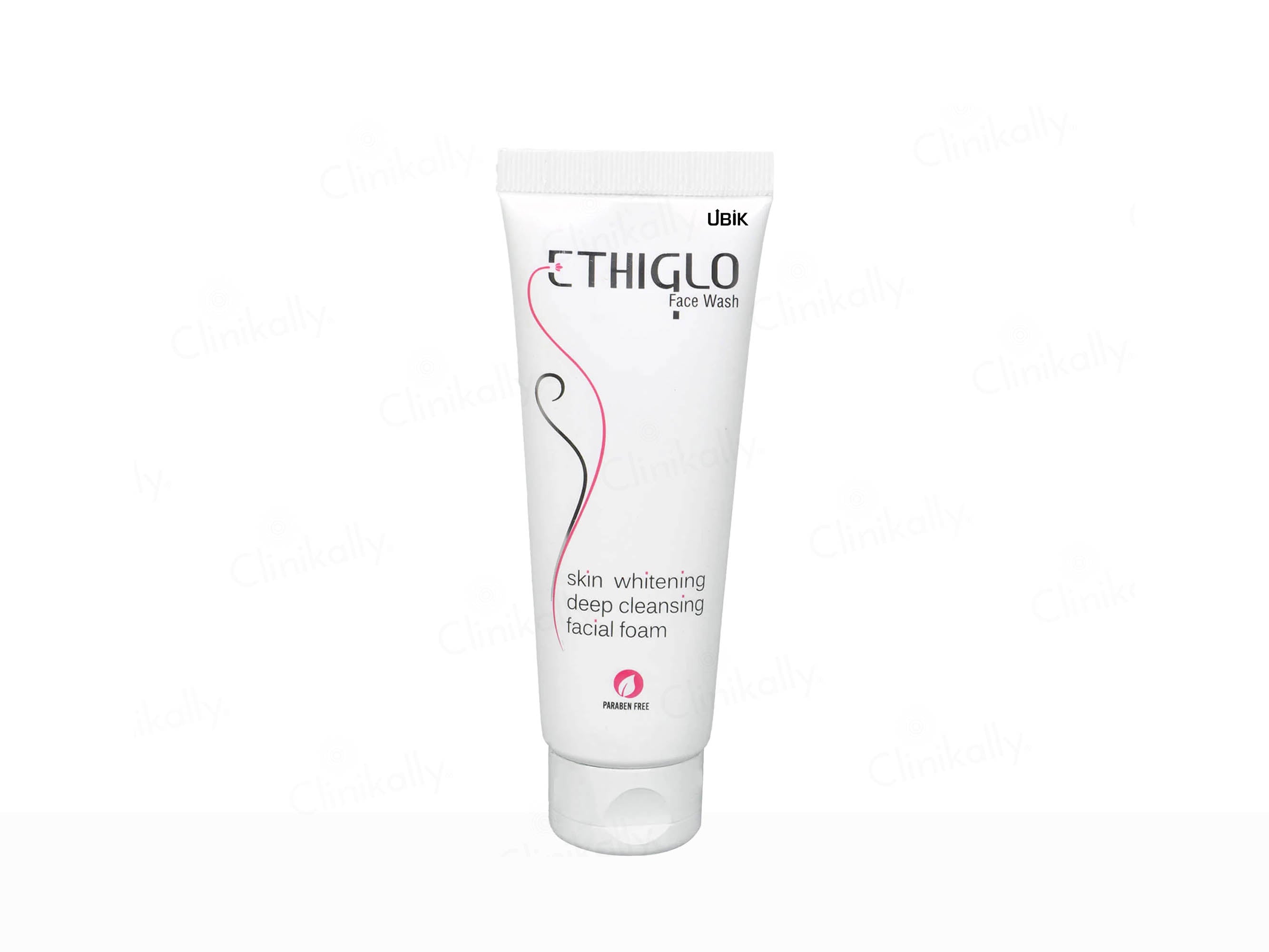 Buy Ethiglo Face Wash Online | Clinikally