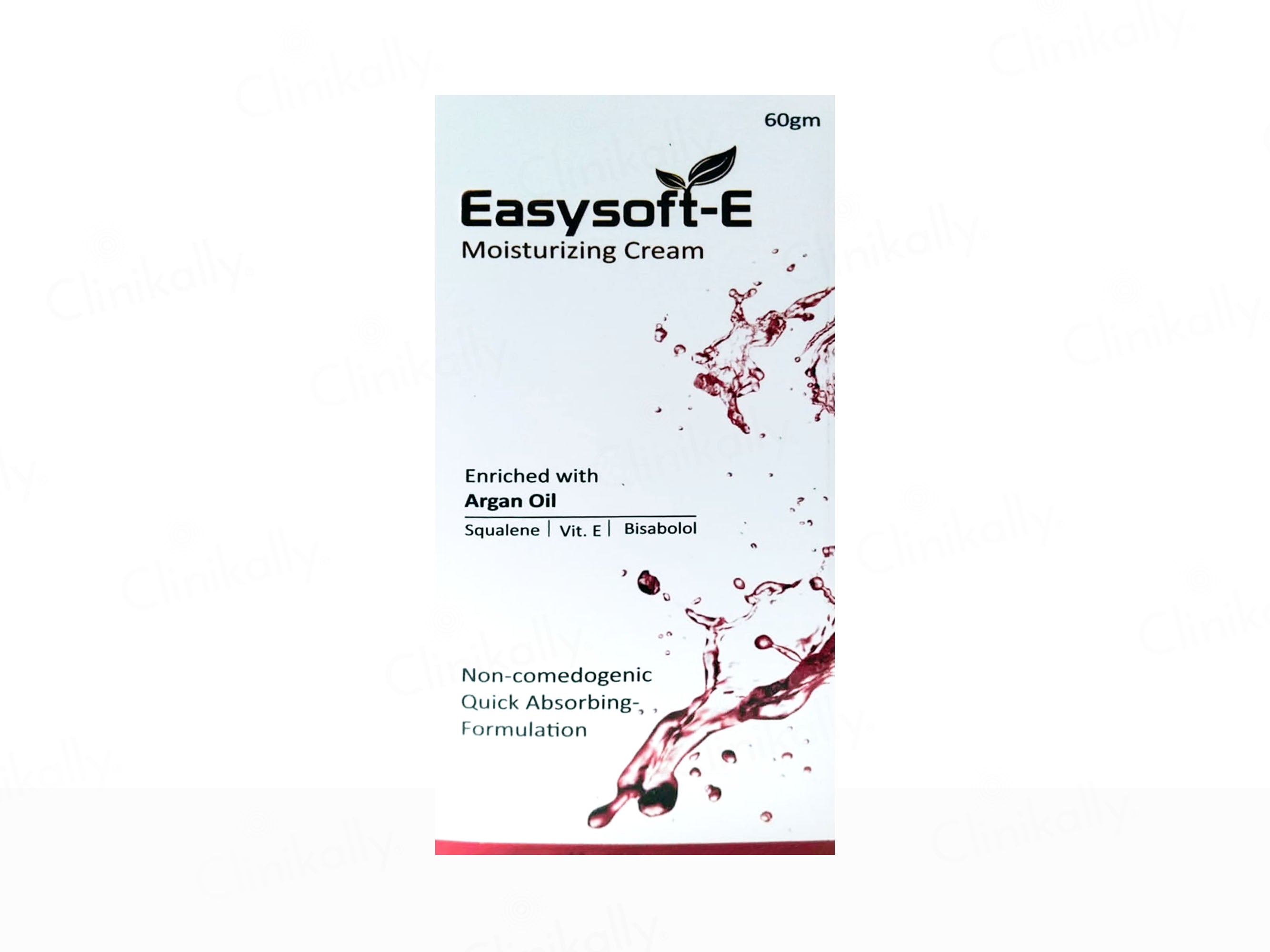 Buy Easysoft-E Moisturizing Cream Online at Best Price | Clinikally