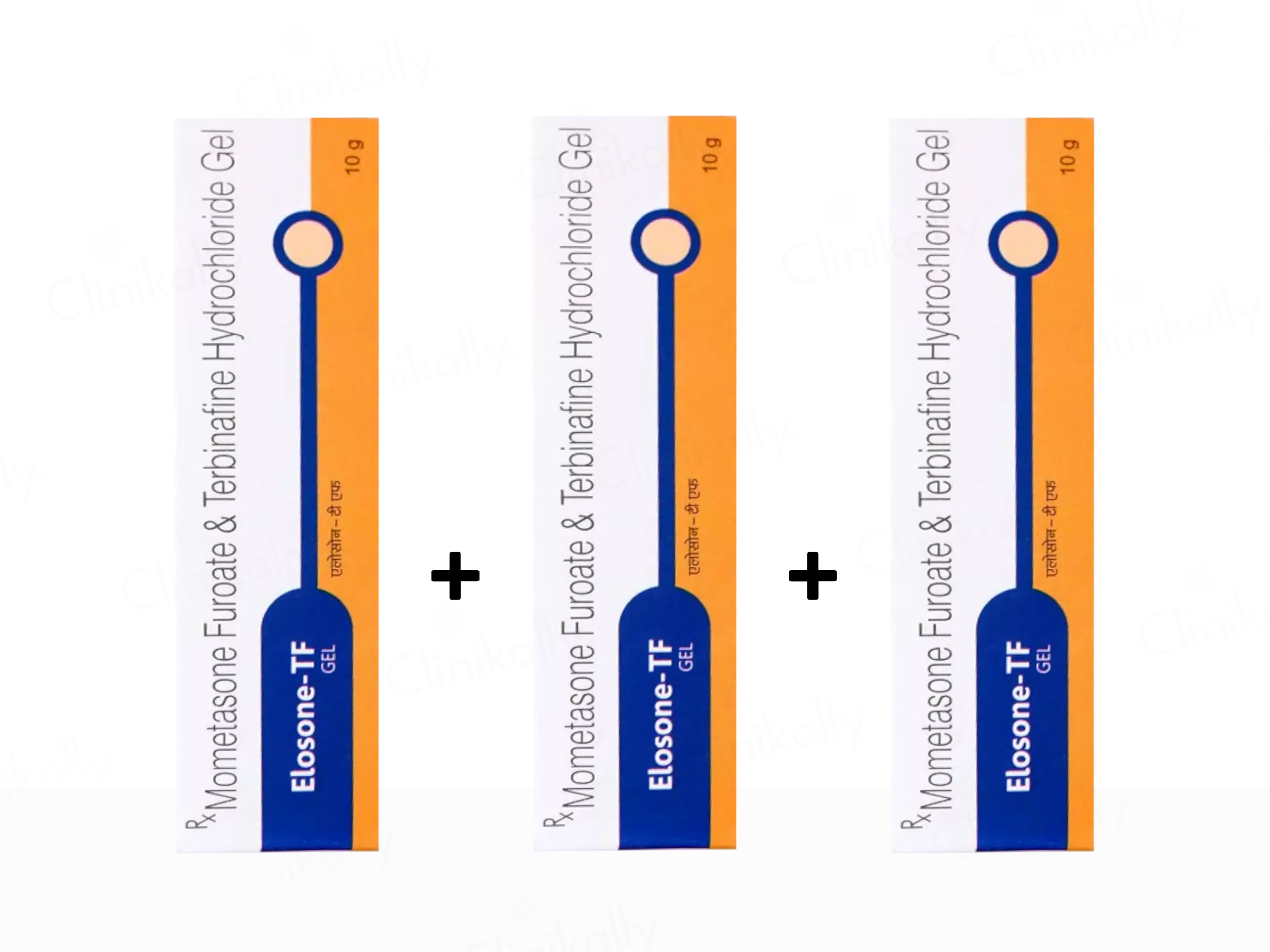 Buy Elosone-TF Gel Online at Best Price | Clinikally