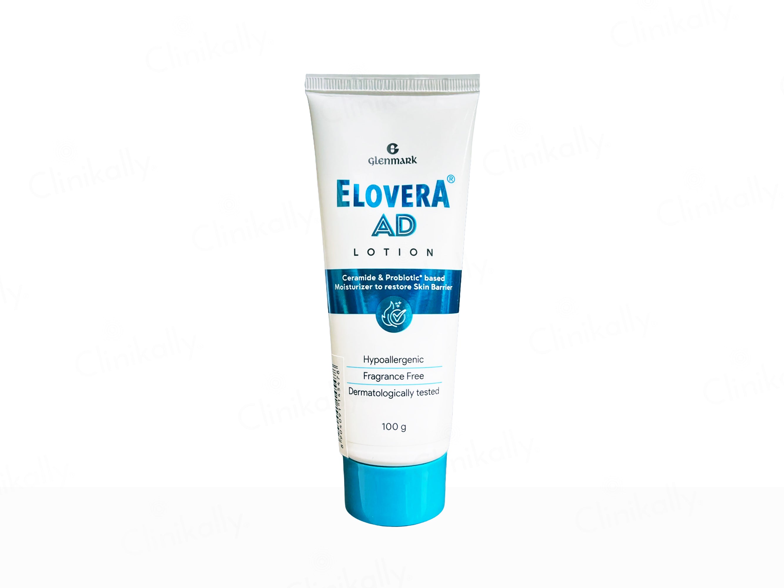 Buy Elovera-AD Lotion Online at Best Price | Clinikally