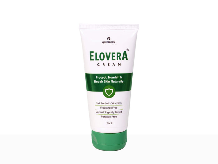 Buy Elovera Cream Online at Best Price | Clinikally