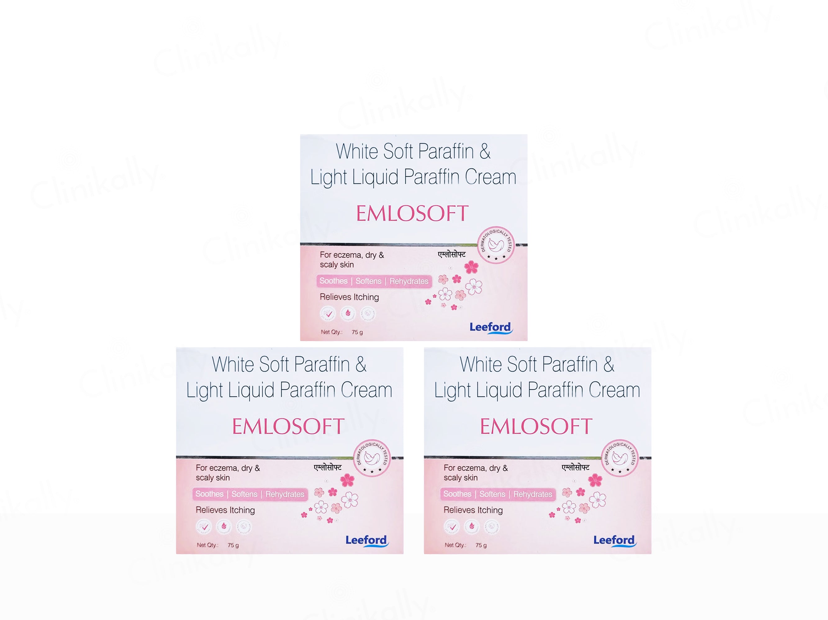 Buy Emlosoft Cream Online at Best Price | Clinikally