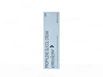 Buy Emolene Cream Online at Best Price | Clinikally