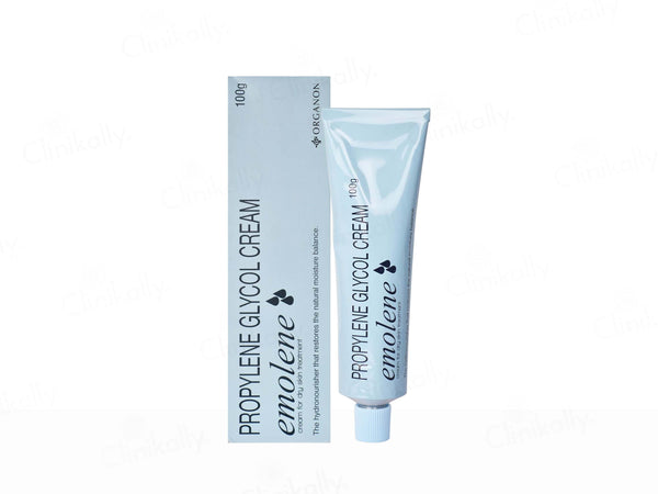 Buy Emolene Cream Online | Clinikally