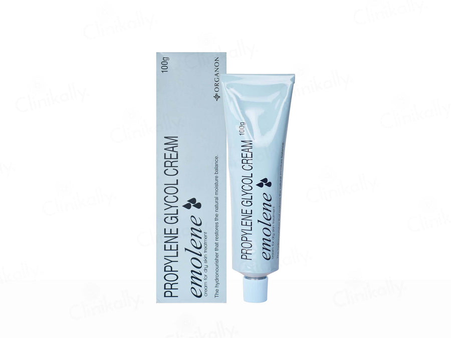 Buy Emolene Cream Online at Best Price | Clinikally