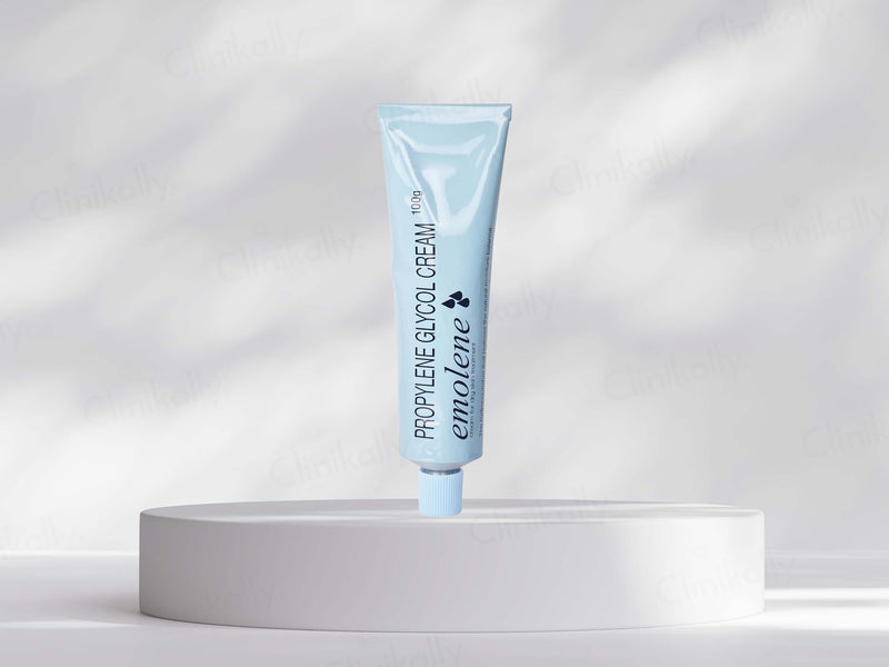 Buy Emolene Cream Online at Best Price | Clinikally